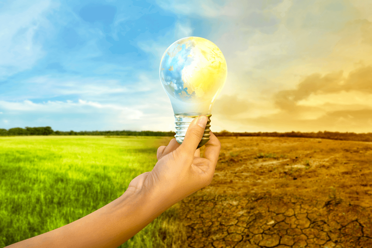 Toma conciencia con el Día Mundial del Clima - factorenergia